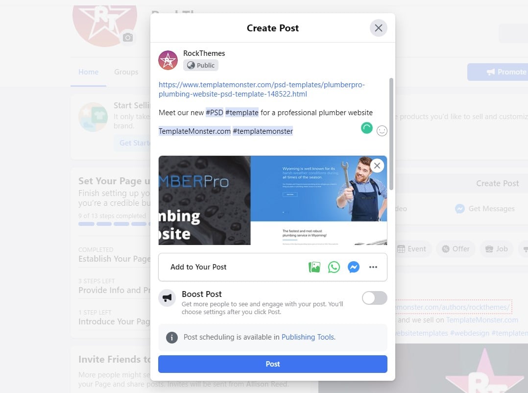 Product Promotion Guide [Part 1] - Backlinks and Social Media